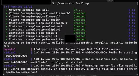 The Easy Way To Setup Macos For Laravel App Development