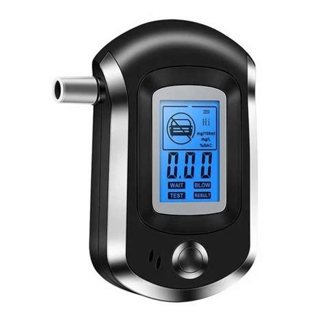 Alcohol Tester At 1850 Alcohol Tester In New Delhi ID 2852399409991