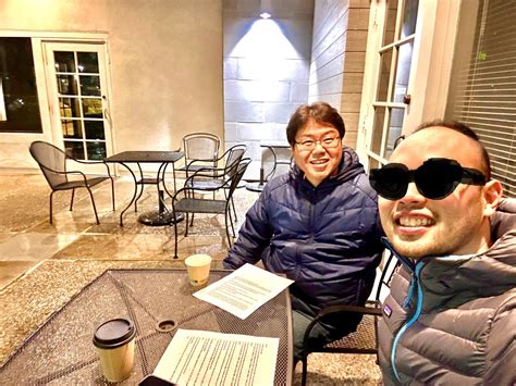 [빌4 1~7 011823 얼바인 이목사 하루묵상] 1 교회가 무엇인지 보여주십니다 교회는 사람입니다 저와 여러분이 교회입니다 주최측이 따로 있지 않습니다 교회는