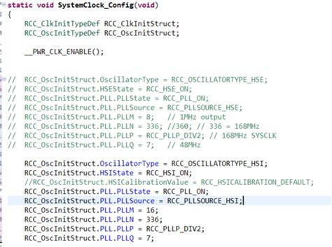 Byte Is Lost From Uart Packet After Being Put Into Page 3 Stmicroelectronics Community