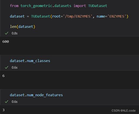 gnn在生化任务上的工程实现学习笔记 gnn model example batch csdn博客