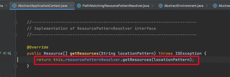 spring ioc容器的设计与实现 k先生