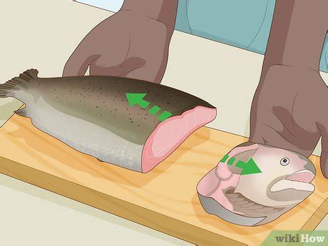 Ways To Prepare Fish WikiHow Life