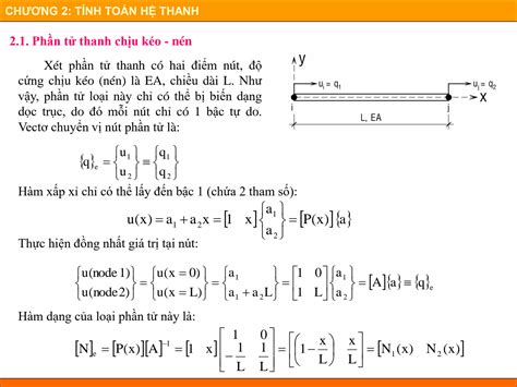 Solution Thuyet Trinh Phuong Phap Phan Tu Huu Han Trong Matlab Part 2