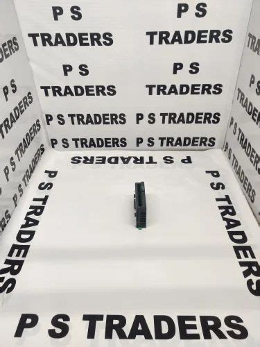 SCHNEIDER ELECTRIC TM3TI4 ANALOG INPUT MODULE At 1000 Piece Analog Input Module In Bhavnagar