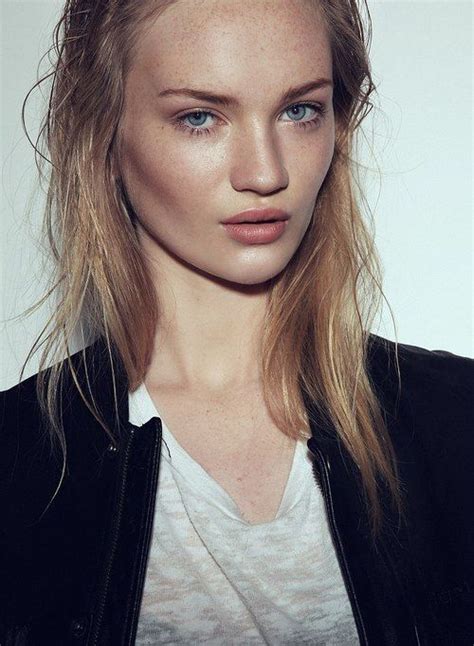 Nude Makeup Brow Makeup Hair Projects High Fashion Models Dewy Skin