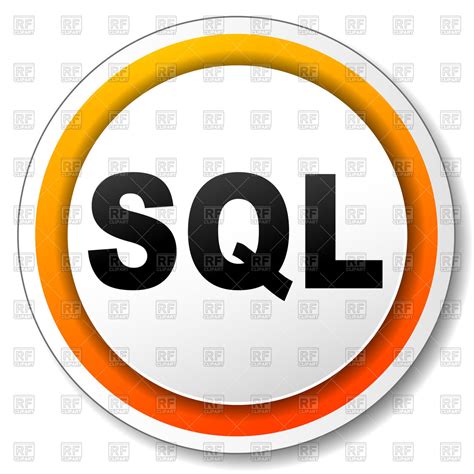 Sql Vector At Vectorified Com Collection Of Sql Vector Free For Personal Use