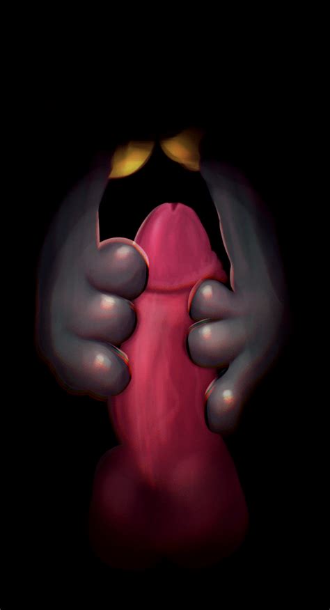 Rule 34 3 Toes Ambiguous Gender Anthro Chromatic Aberration Colored