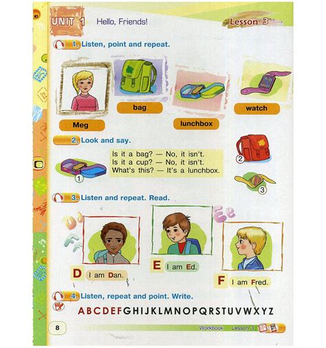 Англійська мова 2 клас НУШ Підручник Будна Т Б Богдан купити оптові ціни доставка по Україні