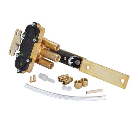 Utc Air Suspension Valve 90054007 Neway Style Air Height Control
