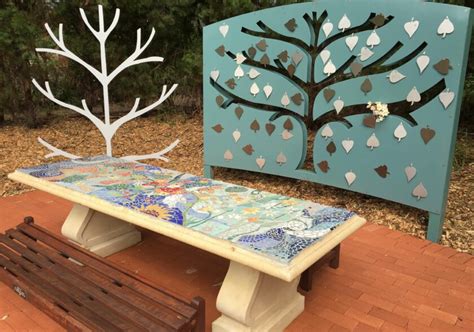 Tree Of Life THRF Group Palliative Care