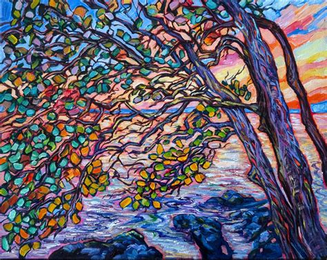 Eelin Lee Arts Alive Invitational And Open Fine Art Shows