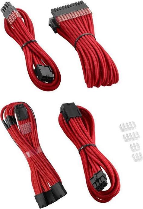 cablemod modmesh extension kit sammenlign priser