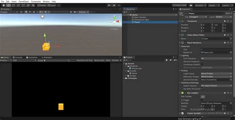 How To Play Sound Effects In Unity By Jumamurod Aralov Sep 2025 Medium