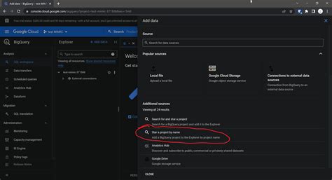 Troubleshooting Access On BigQuery MIT LCP Mimic Code Discussion GitHub