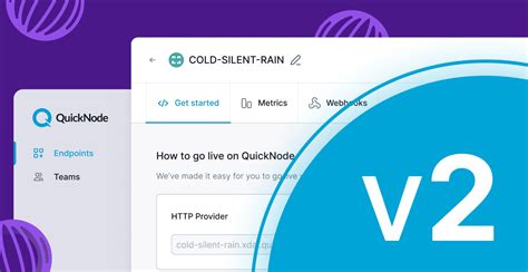 Quicknode Blockchain Api And Node Infrastructure Blog