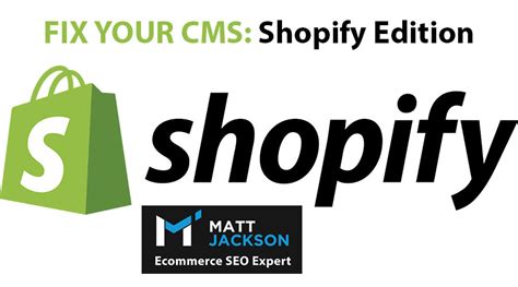 Shopify SEO Audits How To Fix Common SEO Problems In Shopify