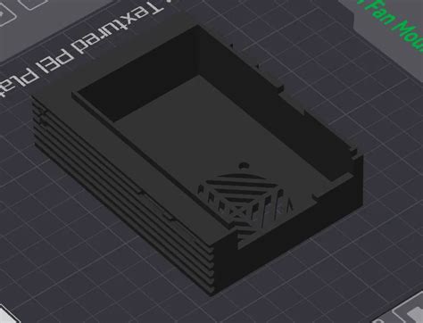 Pistation 2 V2 Raspberry Pi 45 Ps2 Themed Case By Cypherous