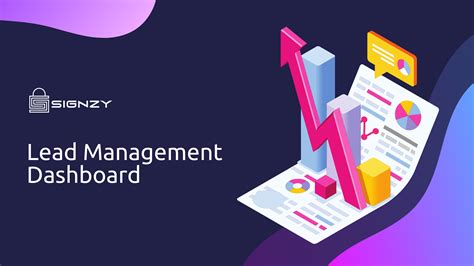 signzy s user friendly lead management dashboard signzy