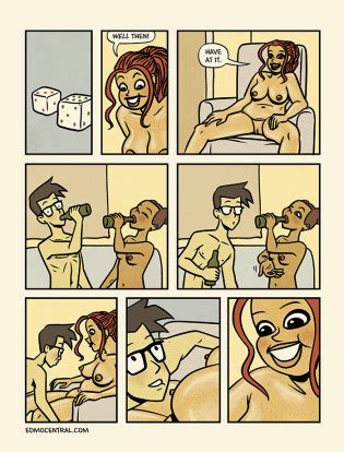 Roll The Dice Luscious Hentai Manga Porn
