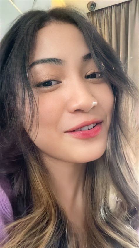 Imanopie Icons Orang Cantik Gadis Cantik Wanita