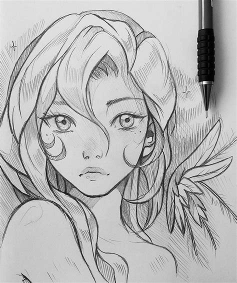 Innocence Lost By Larienne On Deviantart