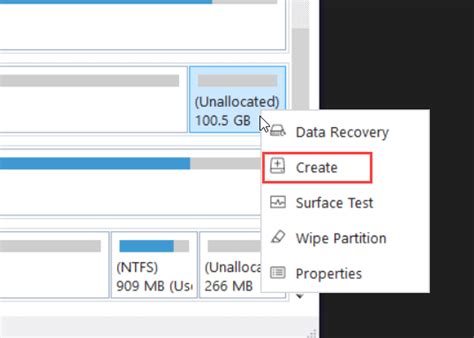 Minitool Partition Wizard รีวิว คู่มือวิธีใช้จัดการพาร์ทิชันง่ายๆ