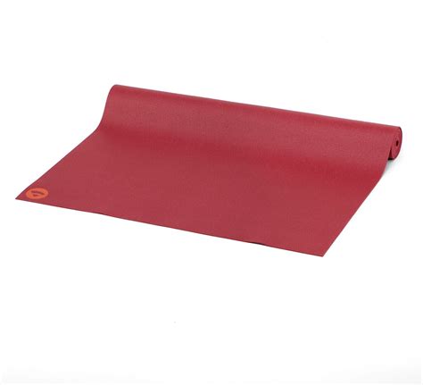 bodhi Rishikesh Travel Mat PVC bordeaux ab 17,95 € | Preisvergleich bei ...