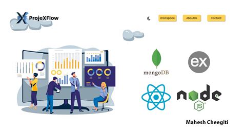 Video Cheegiti Mahesh On Linkedin Projexflow Projectmanagement