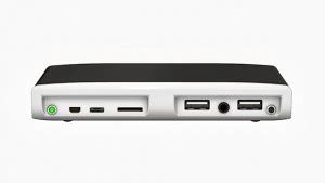 Utilite The ARM Based Ubuntu PC