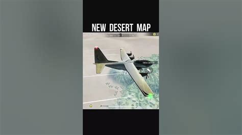 New Dessert Map 🔥 Before Vs After Bermuda Br Manas Ff07 Youtube