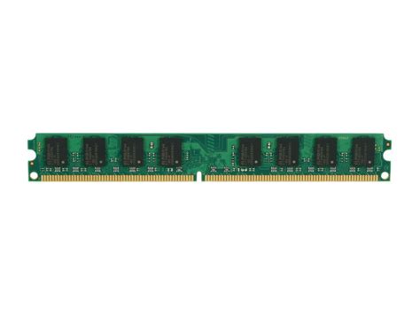 Kingston 2GB 240 Pin DDR2 SDRAM System Specific Memory For Lenovo Newegg Ca