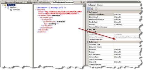Removing Xml Namespaces Revisit Biztalkgurus