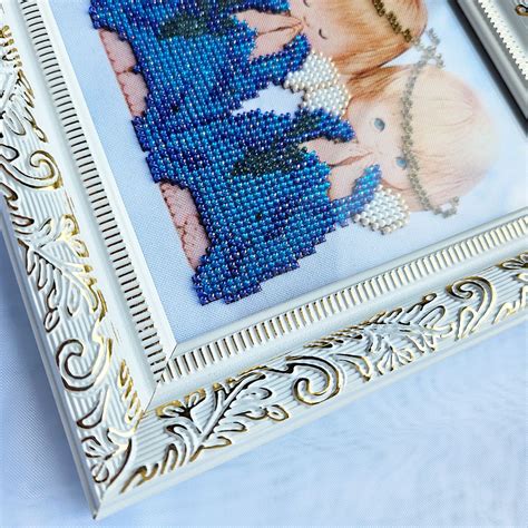 Картина Три янголи 500 грн Живопис Дніпро на Olx