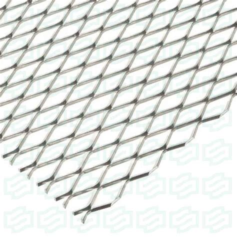 Gi Expanded Wire Mesh In Qatar Durable And Versatile Solutions