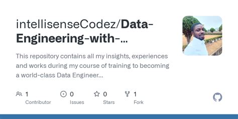 GitHub IntellisenseCodez Data Engineering With ALTSchool This Repository Contains All My