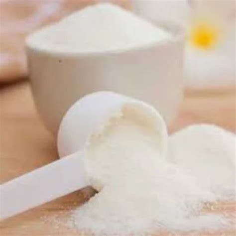 Raw Whey Protein Isolate With Enzyme Third Party Manufacturer At ₹ 1563kg Isolated Whey