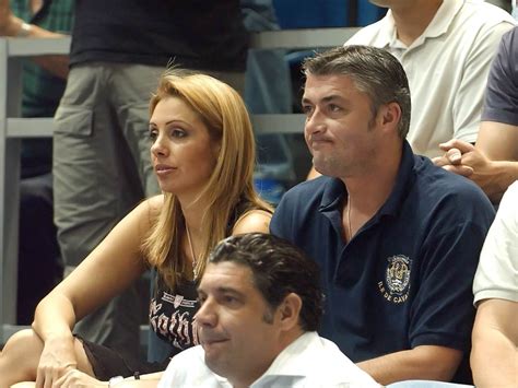 Ljubavna Priča Predraga Saše Danilovića I Svetlane Danilović Mondo