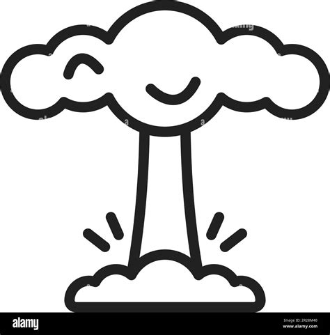 Explosion Icon Vector Image Stock Vector Image And Art Alamy