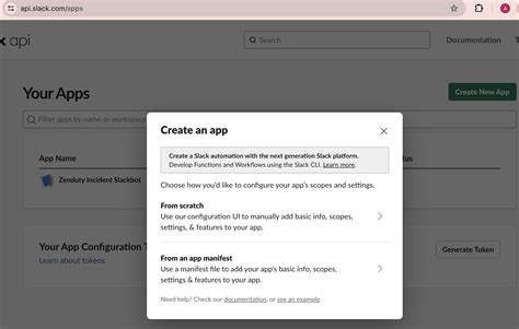 How To Deploy A Slack For Quick Incident Reporting Zenduty