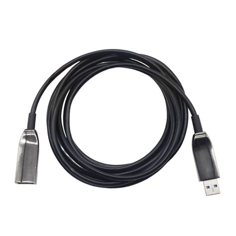 Usb A Male A Female Panel Mount Printer Extension Cable China Cable And Spare Parts