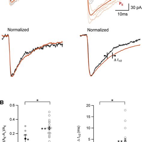 Simple Synapses Exhibit Receptor Saturation And Homogeneous Psc