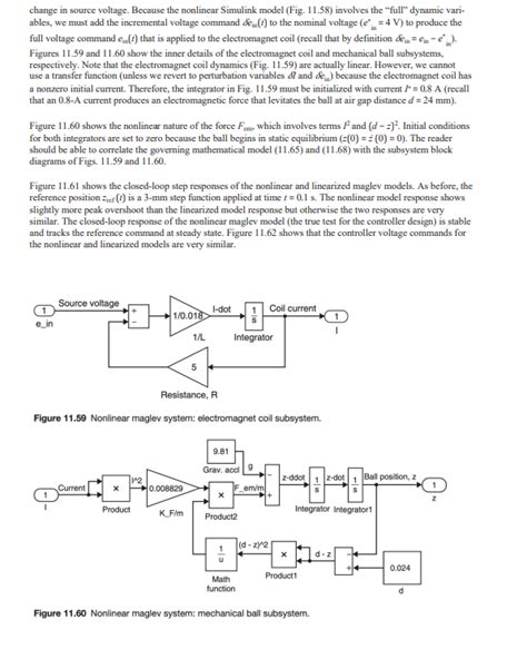i need to matlab code for figures 11 61 and 11 62