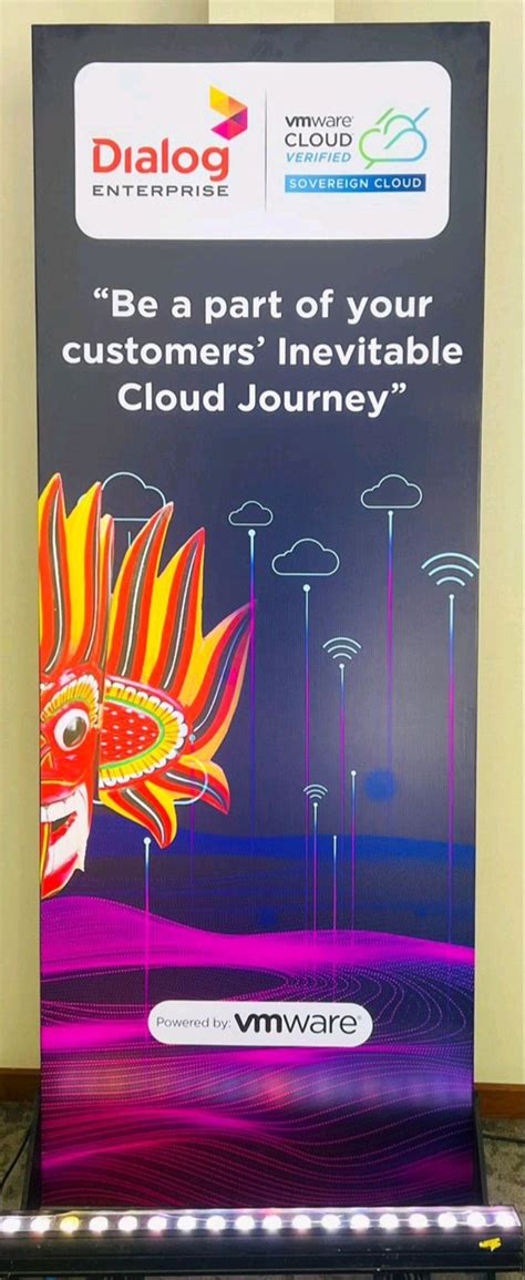 Dialog Enterprise On Linkedin Vmware Sovereigncloud Cloud