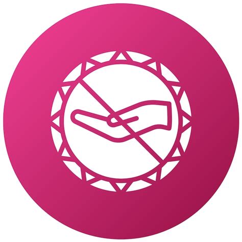 premium vector vector design handoff process icon style