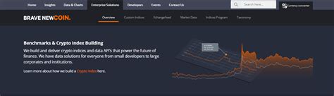 10 best crypto api for developers coincodecap