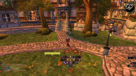 Amf G13 Action Bar Action Bar Mods World Of Warcraft AddOns