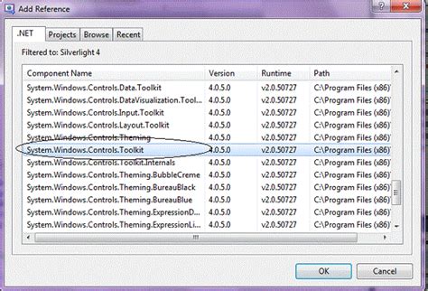 Silverlight 4 Usando Rest E Wcf Data Services Para Interagir Com O Flickr