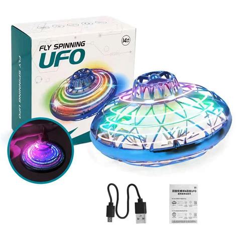 Led Ufo