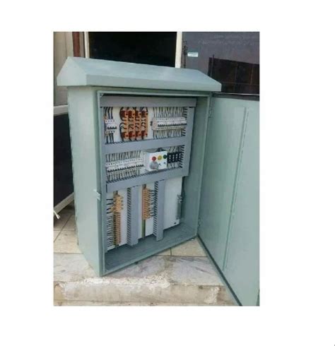 11 Kw Three Phase Marshalling Junction Box At ₹ 5500piece In Mumbai Id 2853442595973
